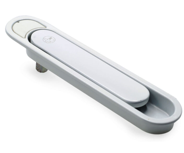 UPVC Window and Door Handles - Koemmerling India