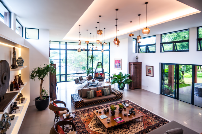 Top Hung uPVC Windows | Stylish & Durable Ventilation Solutions